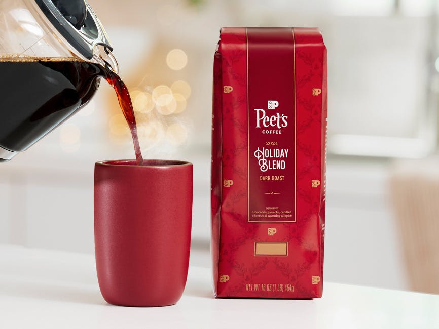 The Bright Collection | Go Bright with Peet's Coffee | Peet's Coffee