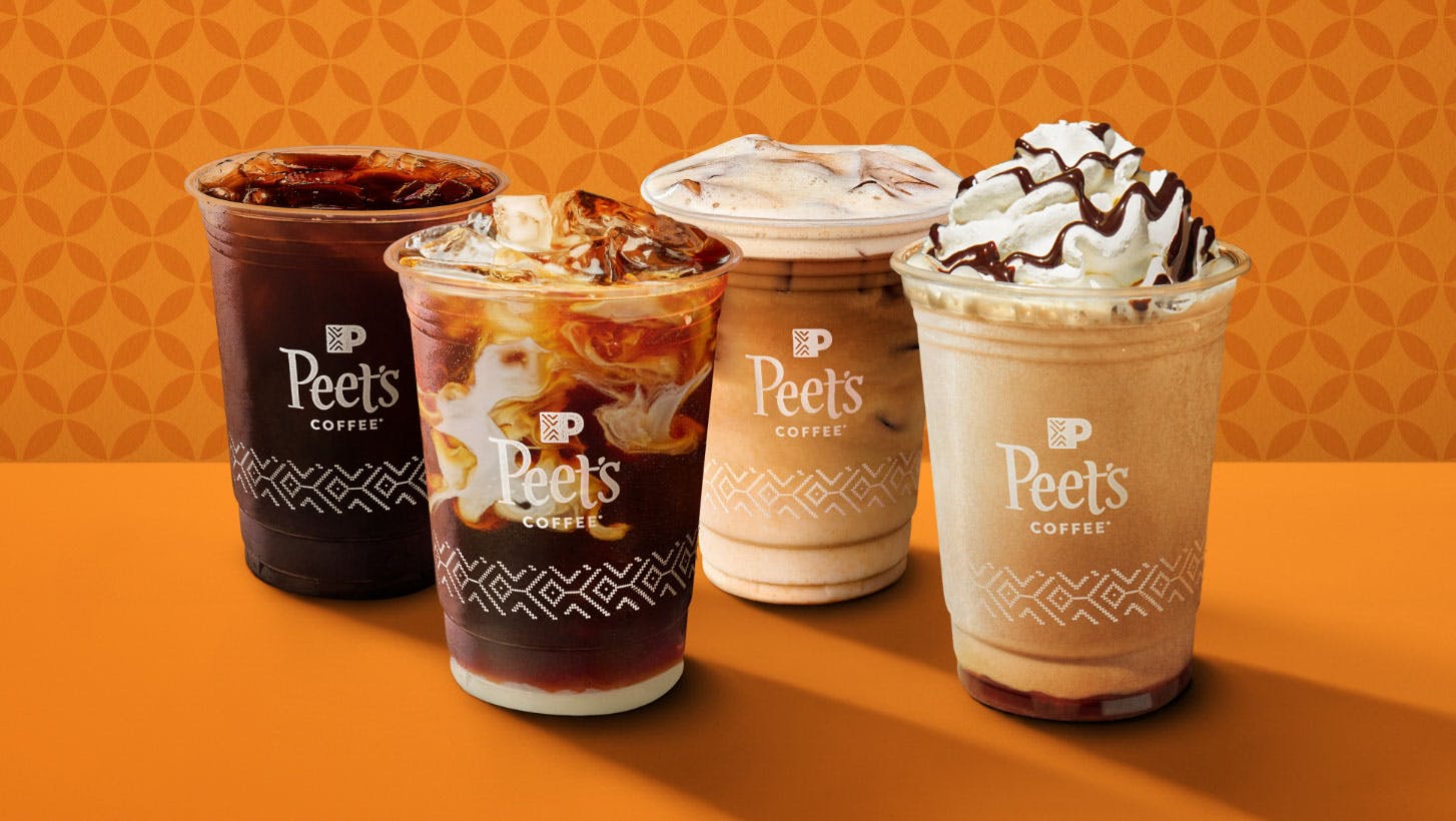 The Original Craft Coffee | Peet's Coffee