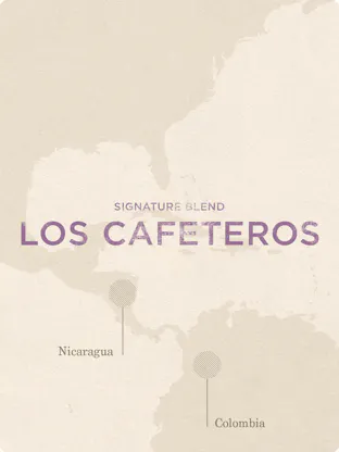 Menu | Peet's Coffee