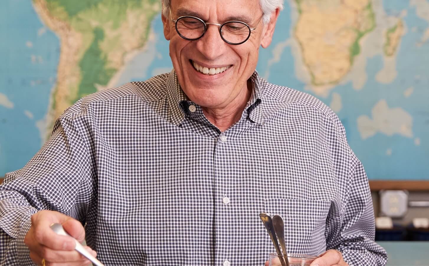 Our People | Peet's Coffee