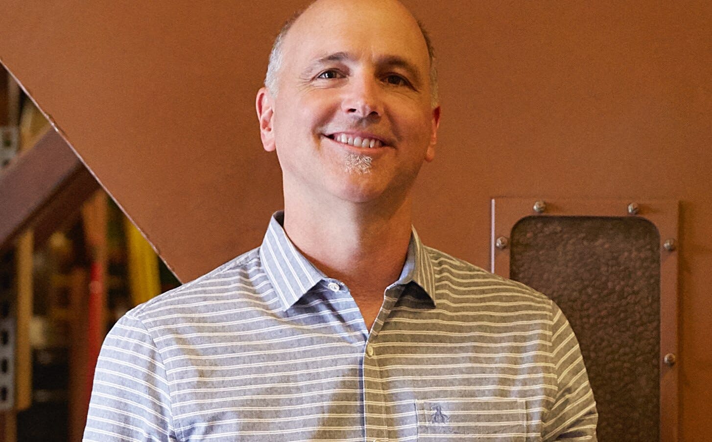 Our People | Peet's Coffee